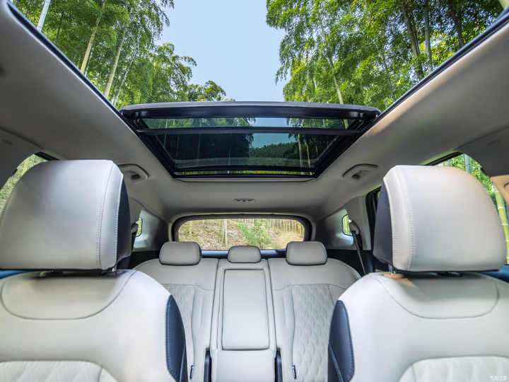 2023 Kia Sportage - Quality Suvs from China with 1.5T & 2.0T Engines