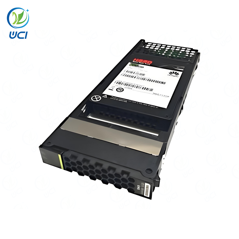 Huaweii Oceanstor Dorado 5000 V6 02355PWR - 15.36TB SSD Nvme