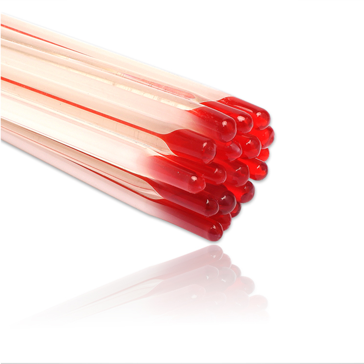 Reliable and Accurate best laboratory mercury thermometer for Efficient ...