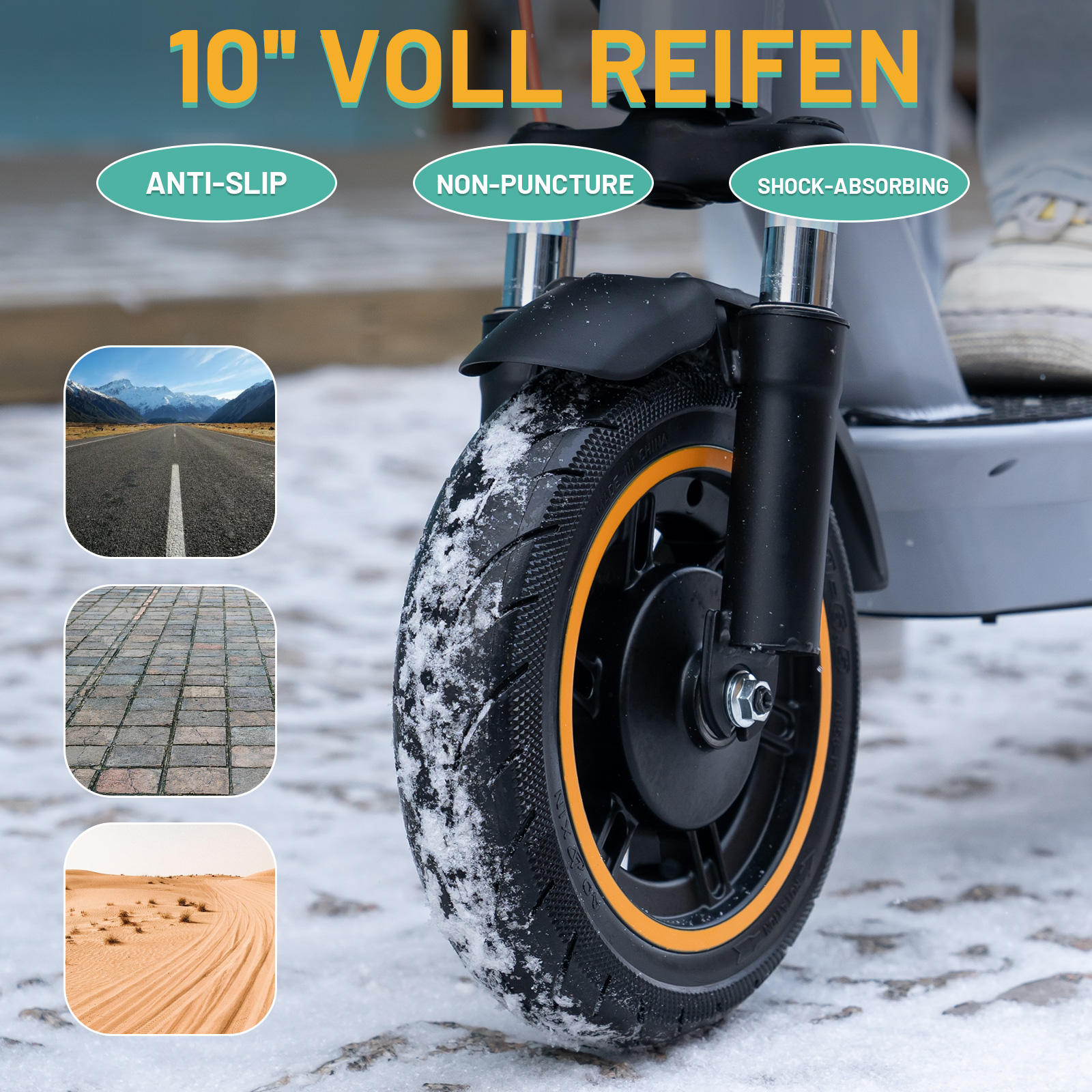 How to Choose the Best E Scooter ABE for Your Needs