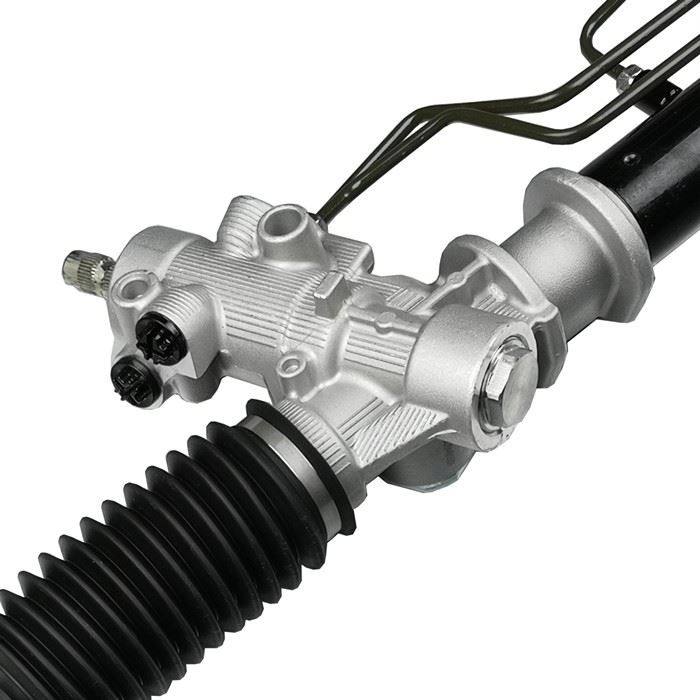 Steering Rack Assembly for Toyota Corolla OEM 44250-12290| Alibaba.com