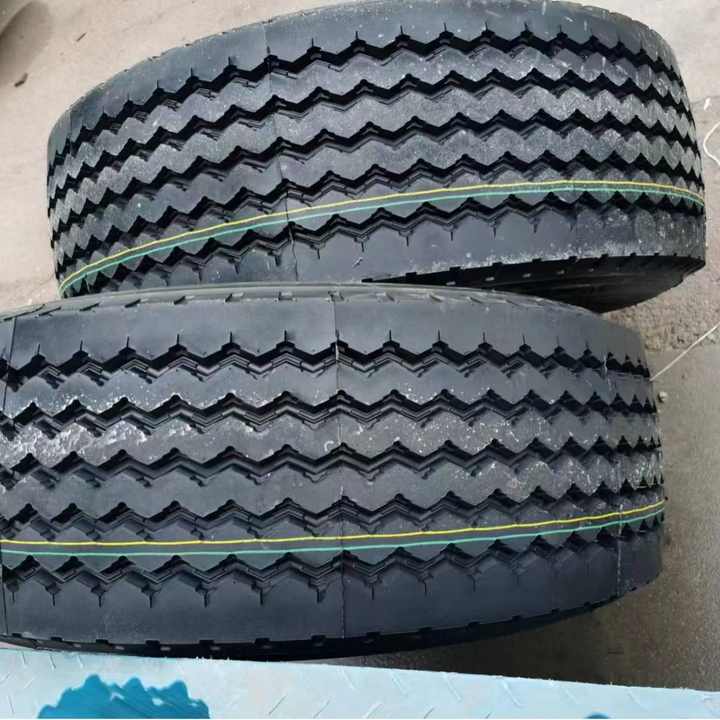 Radial Design 385/65R22.5-20pr TR697 Car Tyre Wear-Resistant Passenger Car Wheels Low Price ...