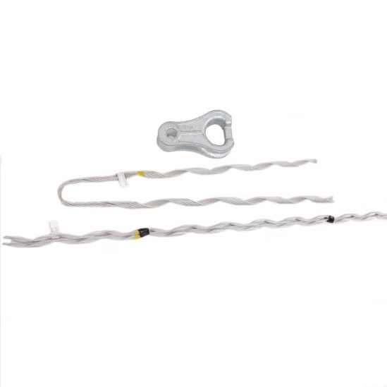 High Quality Preformed Dead End Guy Grips - Durable & Efficient