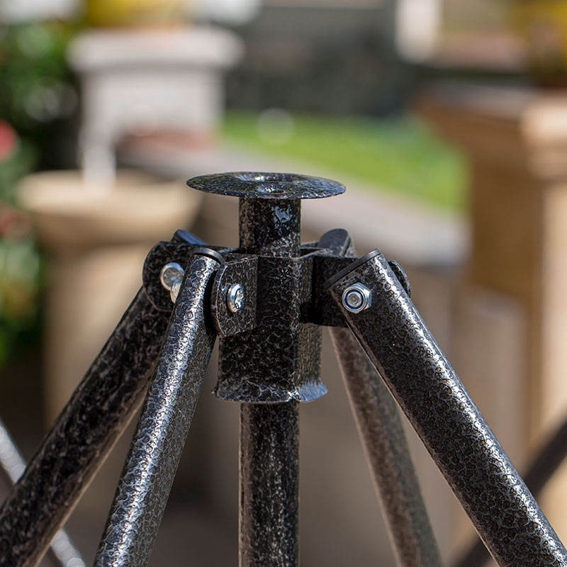 10x10ft Outdoor Exhibition Booth Promotional Portable Steel Frame Tent ...