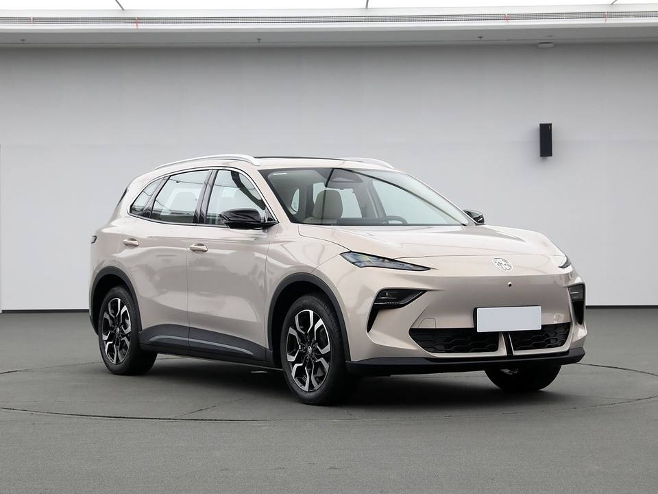 MG ES5 2025 515 PRO RWD Pure Electric 5 Door 5 Seater SUV| Alibaba.com