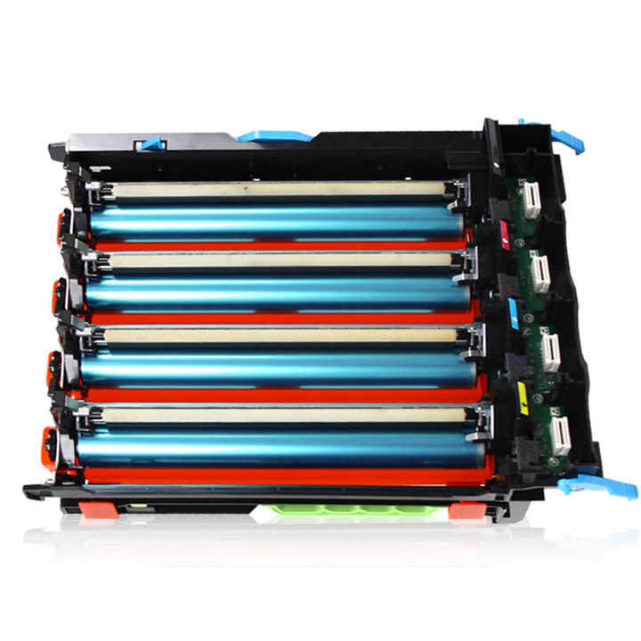 Kit de tambour pour lemark CS310 CS410 CS510 CS610, 700P, unité ...
