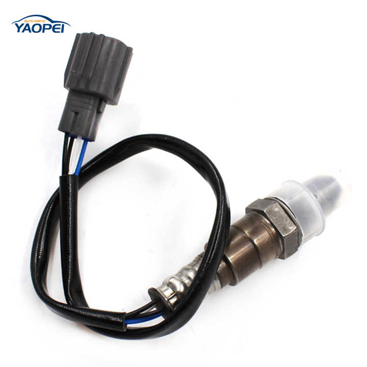 Oxygen Sensor O2 Sensor 89467-0E050 for Toyot-a Highlander GSU45 2GRFE ...