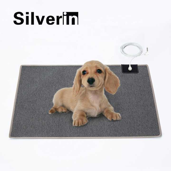 Earthing Mat - Relief from Pain and Fatigue through Grounding