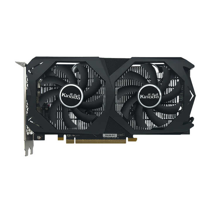 AMD RX580 Super 8GB - Cheapest Graphic Card for Desktops