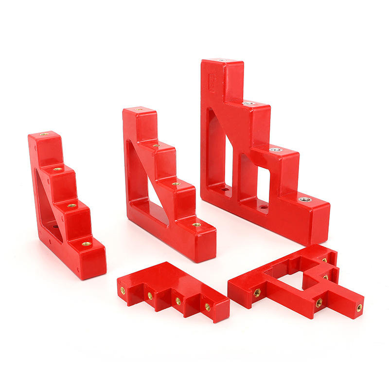CT Series Ladder Type Busbar Clamp Low Voltage Electrical Busbar ...