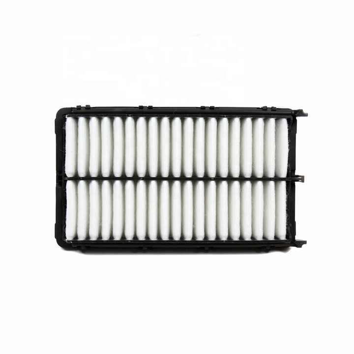 Engine Air Filters for Hyundai & Kia - Reliable Performance