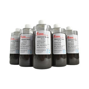 Wholesale polishing diamond slurry For Mechanical Abrasive Works ...