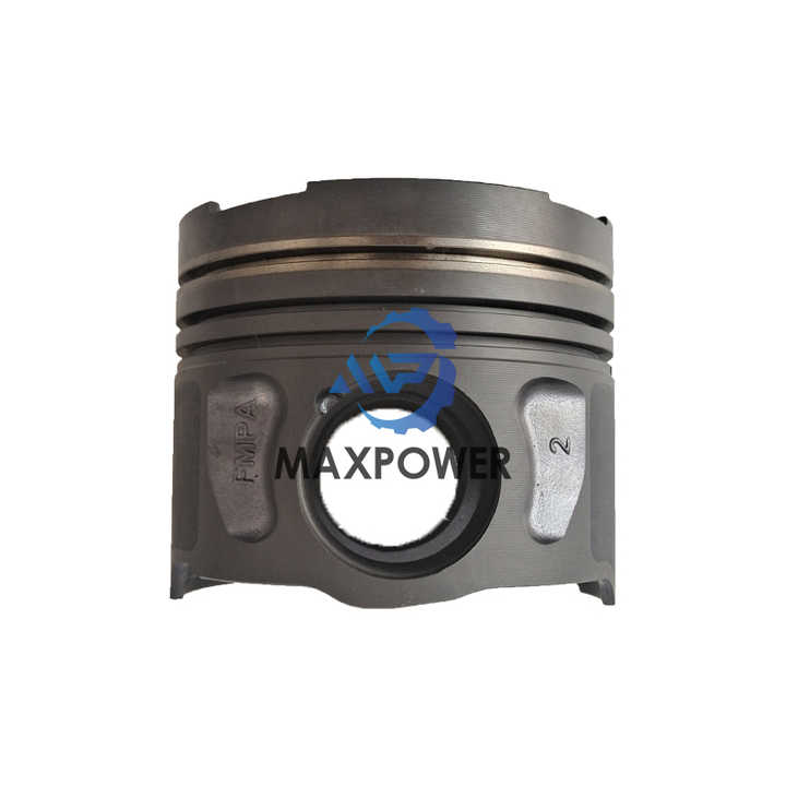 Piston 100-12131 for Mitsubishi 4N15 Engine - Maxpower Quality