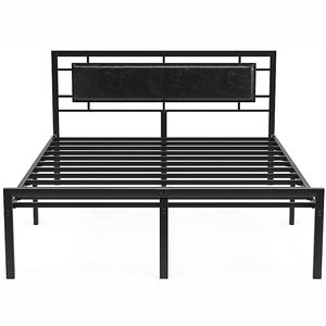 wrought iron platform bed, wrought iron platform bed Suppliers and ...