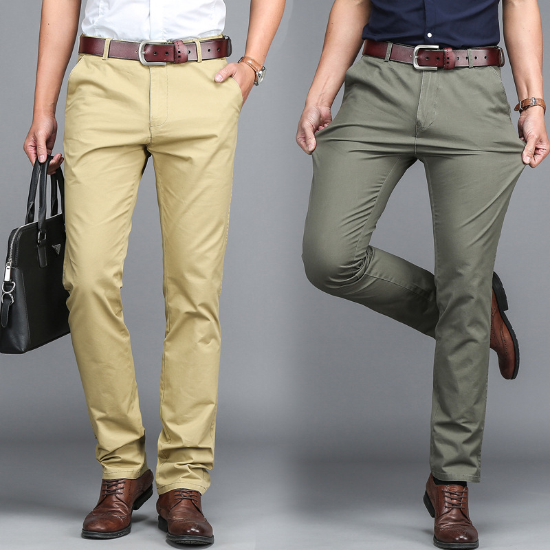 Stylish Men's new types pants men for Comfort and Versatility in Global ...