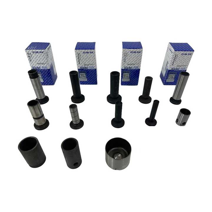 Engine Spare Parts IZUMI RIK Valve Tappet for Isuzu 4JC1 4JD1| Alibaba.com