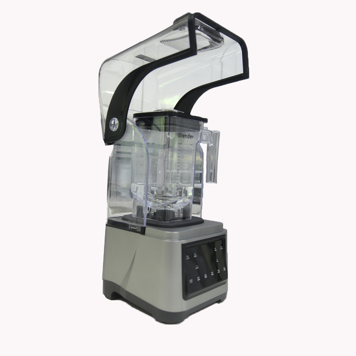 High Speed Heavy Duty Commercial Blender - Multifunctional