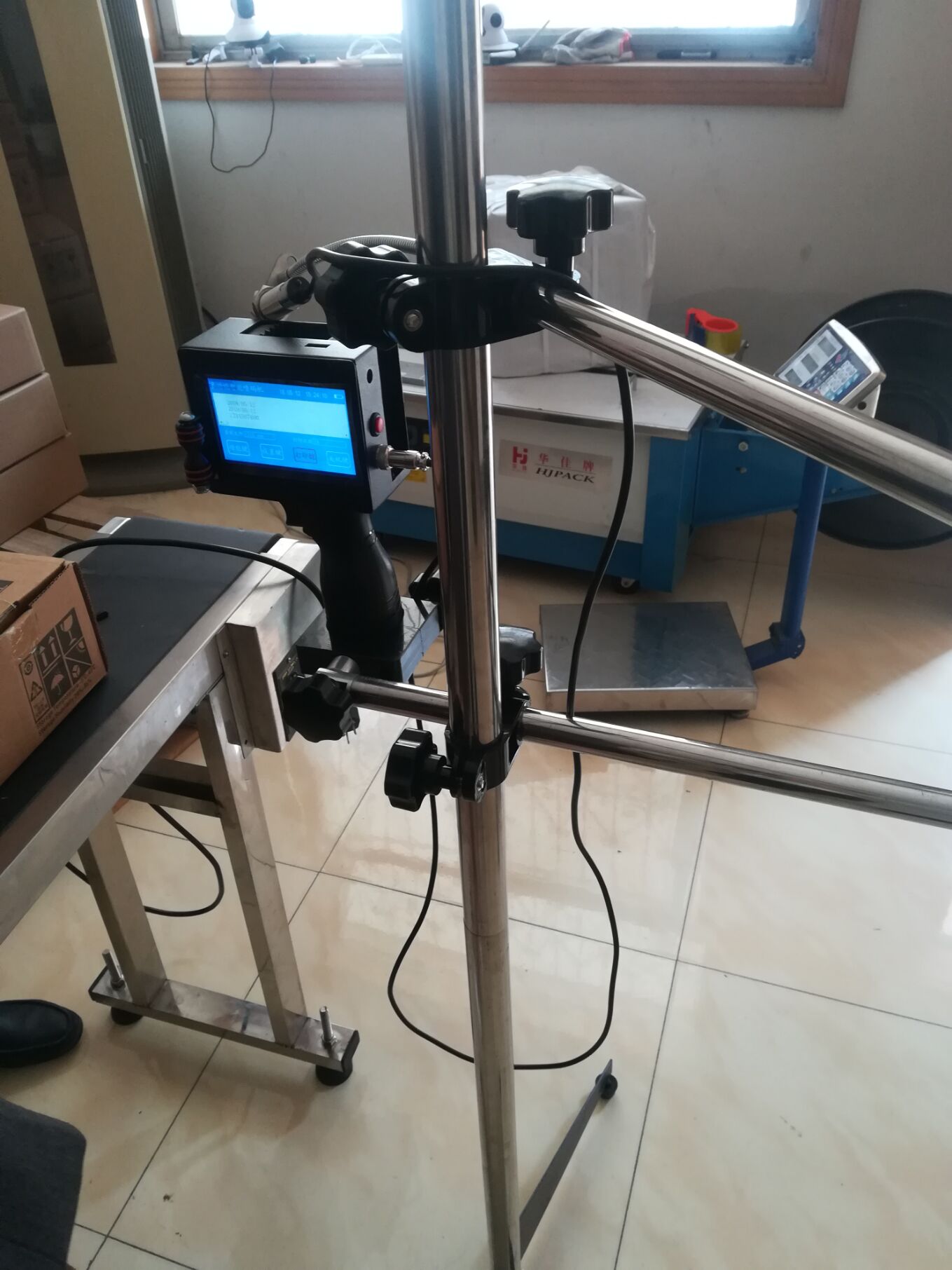 Friction paging machineAutomatic adsorption paging machineAutomatic ...