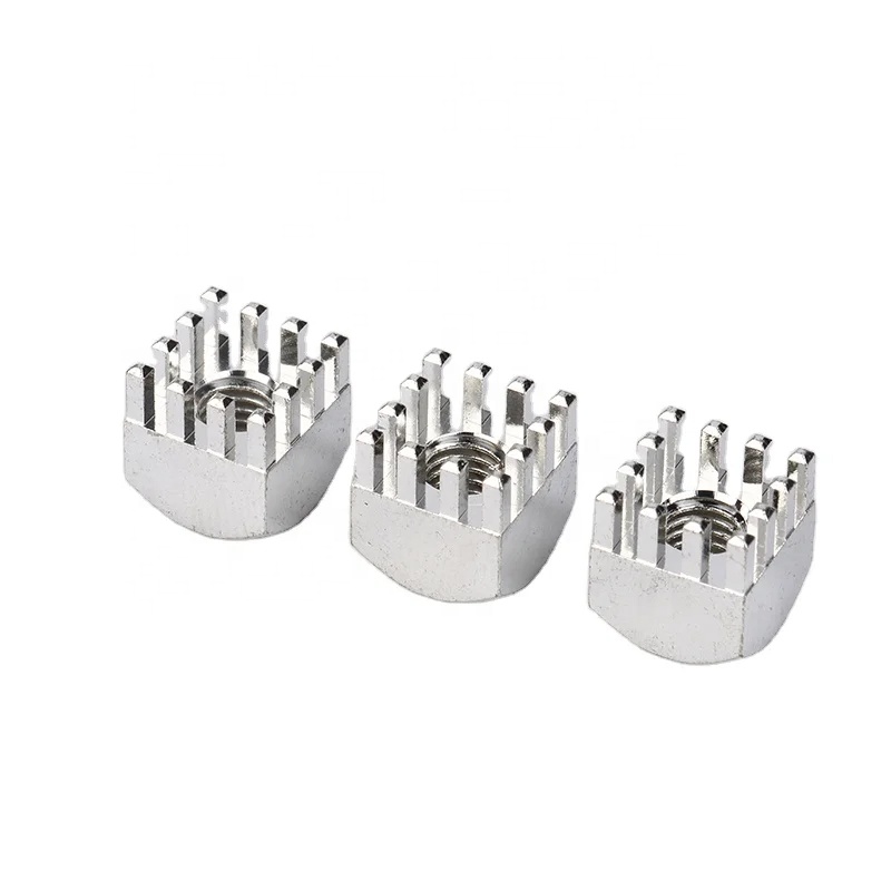 M6 Solder Terminal PCB High Current - Durable & Reliable