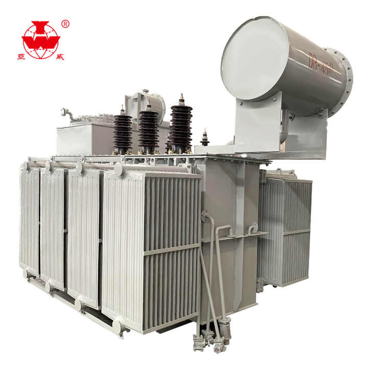 High Quality 1250 KVA Power Transformer - Reliable & Efficient