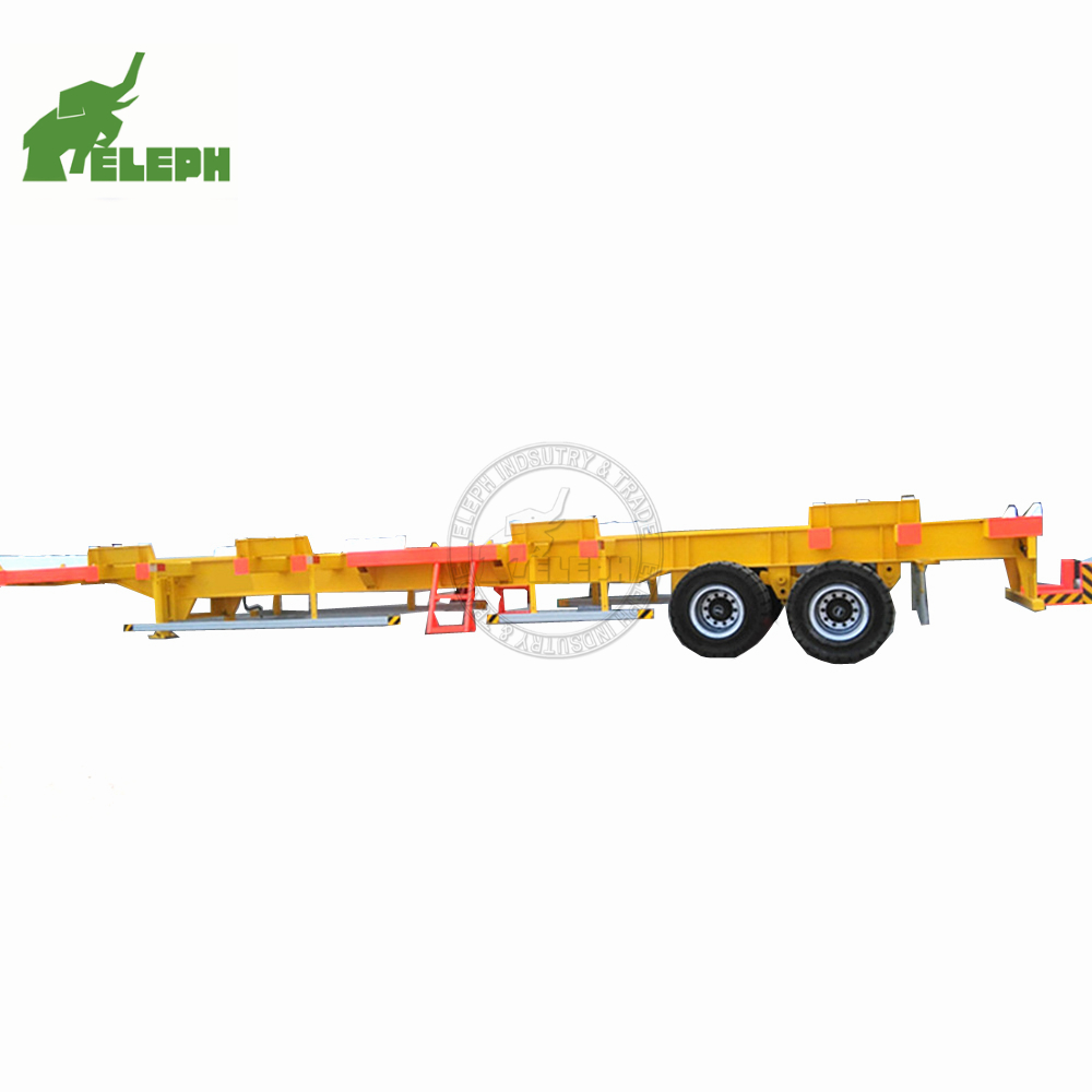 Boost Efficiency with Versatile port industri bomb cart termin ...