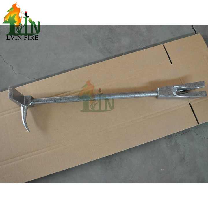 Forcible Entry Tool Hooligan Tool Harlligan bar with 30inch 36inch ...