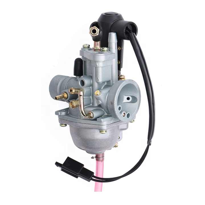 Jog 90cc 19mm PZ19JF Carburetor for 2-Stroke Scooter Engines
