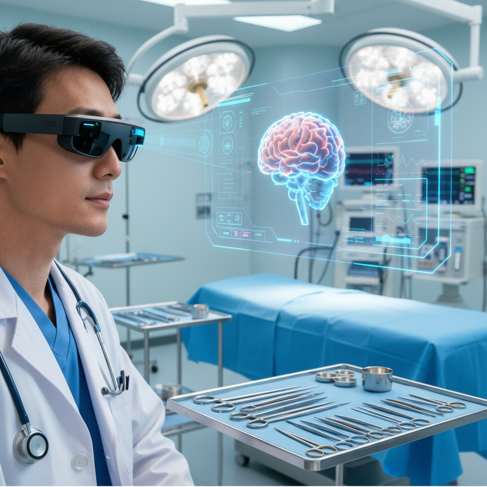 0.5-Inch micro display Micro oled display High-Stability Lightweight ...