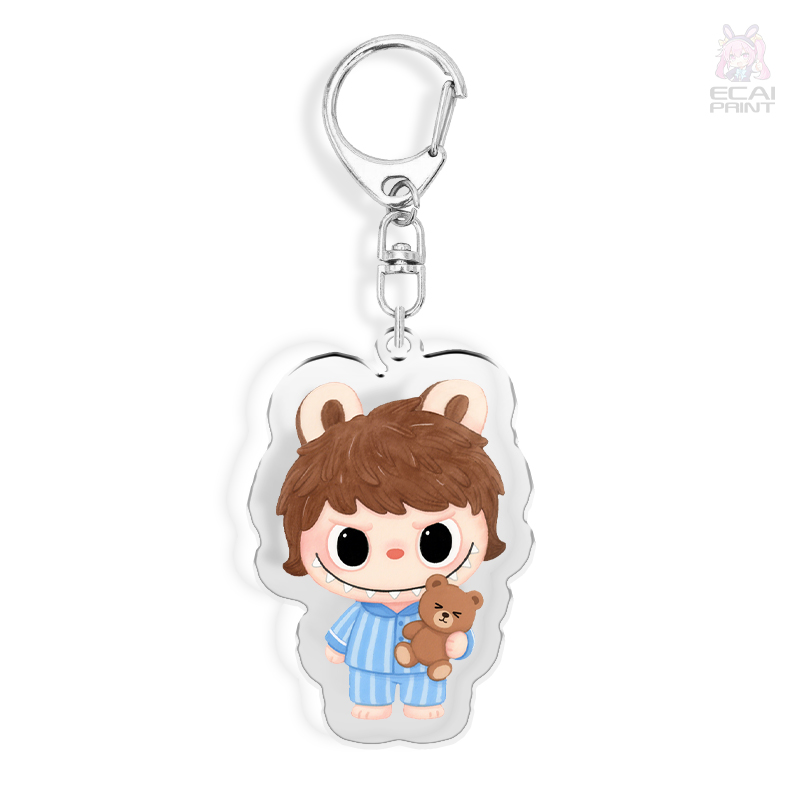 labubu keychain | Wholesale & Custom labubu keychain | smartbuy.alibaba.com