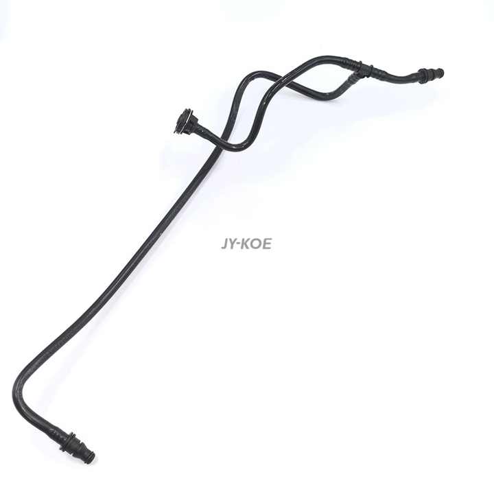 Engine Durable Cooler Water Pipe for Mercedes Benz 4635009101 ...