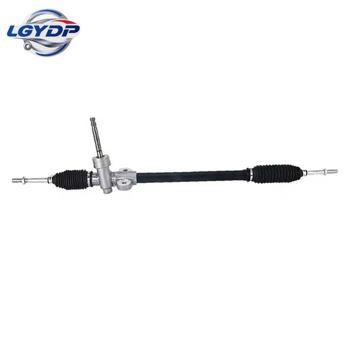 Power Steering Gear Box and Pinion Steering Rack for JAC Refine S3 ...