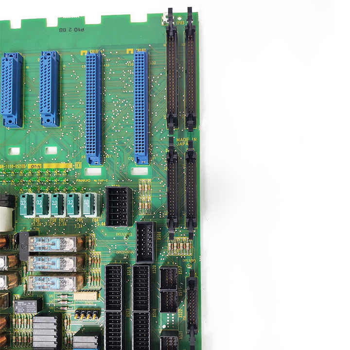 A16B-1110-0521Fanuc new pcb circuit board for cnc machines| Alibaba.com