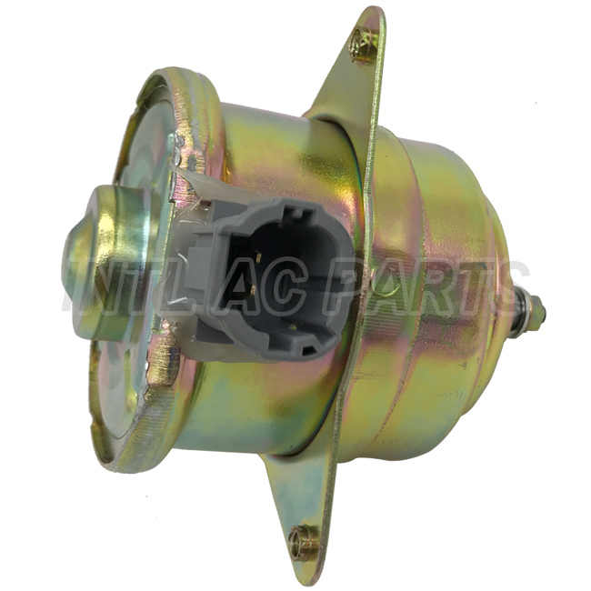 Auto Ac Motor Fan Radiator for Nissan X-trail Lama 21487-CX000 MR314718 ...
