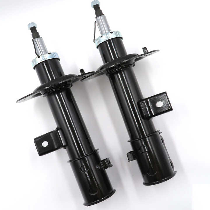 KYB Shock Absorbers for Hyundai Ix35 - Durable & Reliable