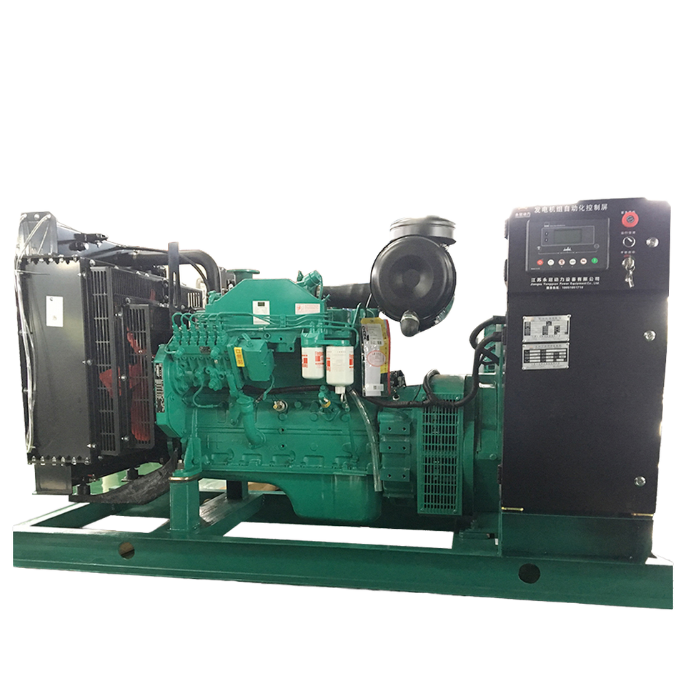 10kW Super Silent Diesel Generator Single Phase 230/400V Heavy Duty ...