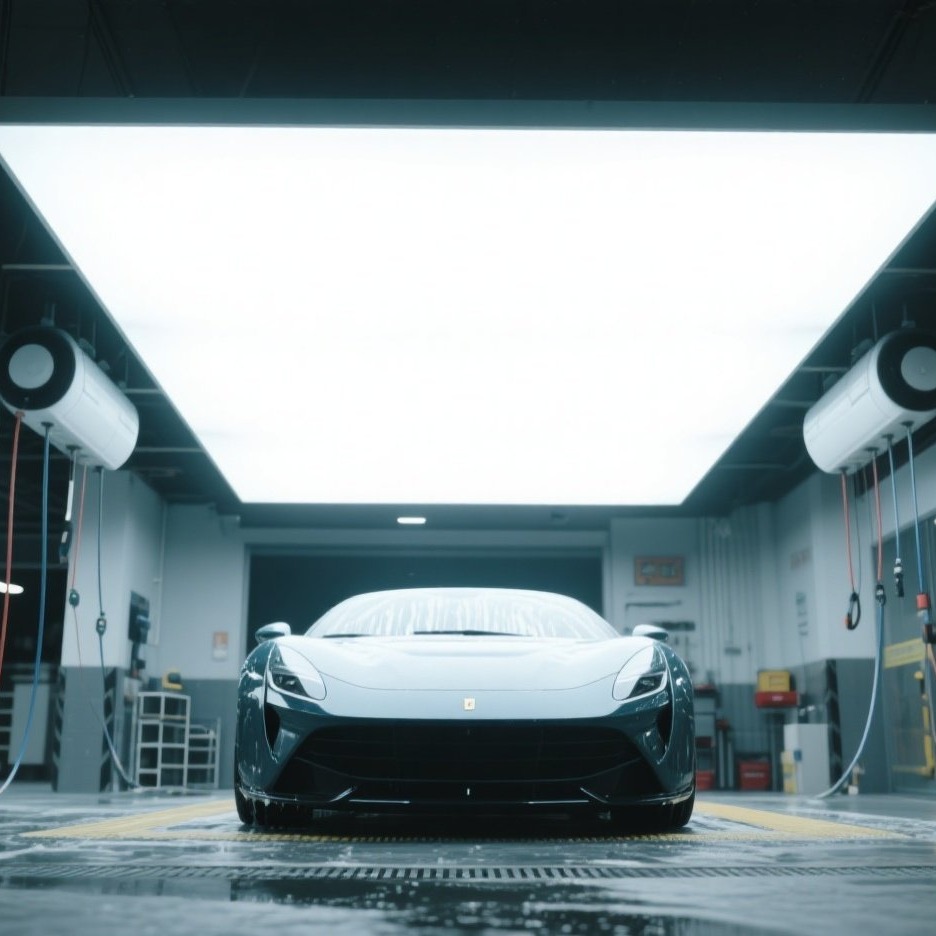How to Choose the Best Car Work Light for Your Needs