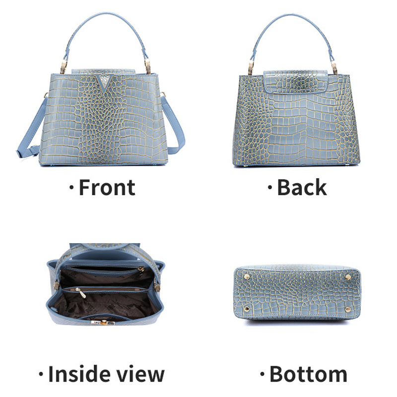 How to Choose the Best Alligator Leather Purses: A Complete Buying Guide