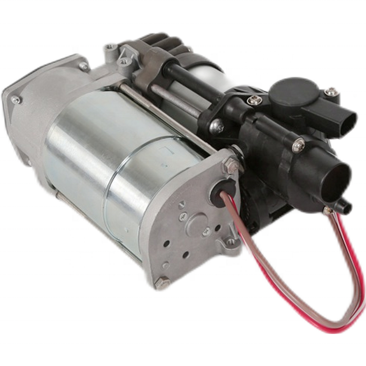 37206861882 37206884682 Manufacturer Air Compressor Pump for BMW 7 ...