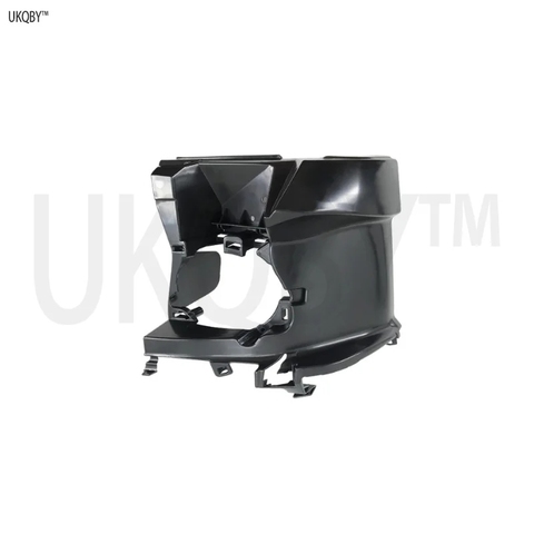 Shock Absorber Upper Frame Beam, Bumper Front Lower Part 51117388597 ...
