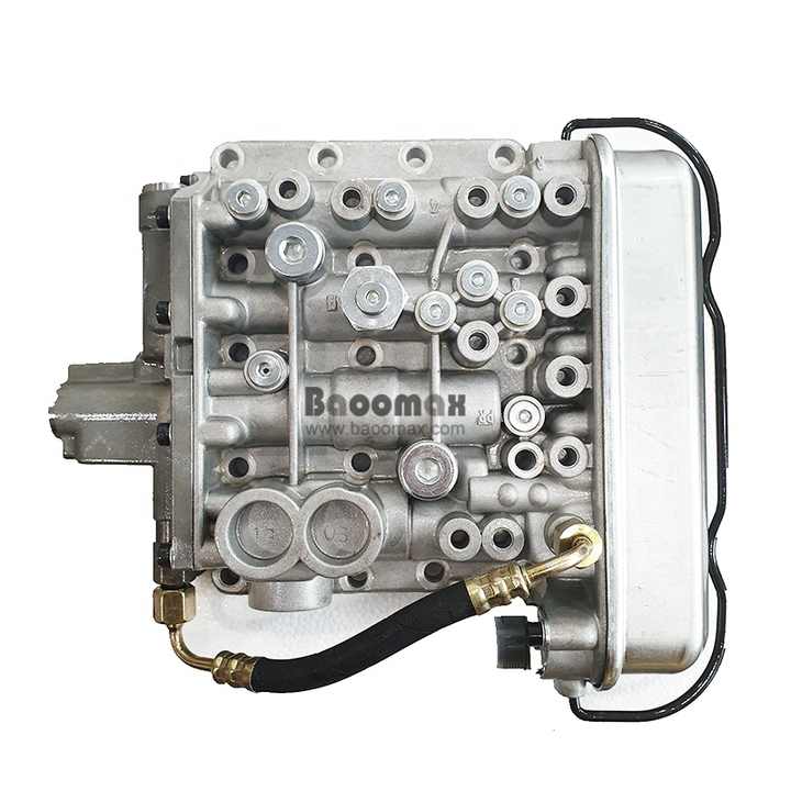 4WG200 Transmission Parts Control Valve HCU 4110000042126 4644159347 ...