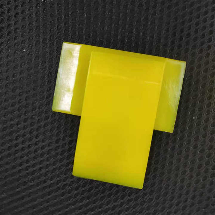 Polyurethane Scrapers Blade Conveyor Belt Scraper Plastic Product for ...