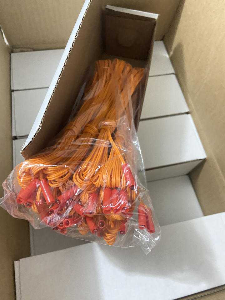 Lyson 3M Professional Customized Electric Igniters for Fireworks ...