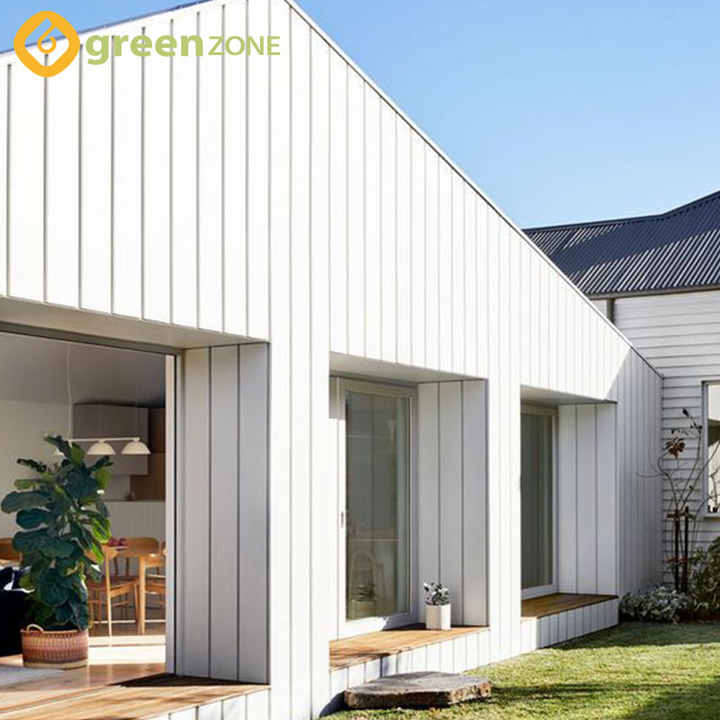White Panel Interlocking Exterior Wall Panels for Outdoor| Alibaba.com