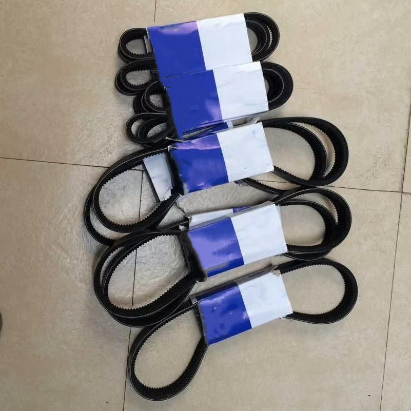 Engine Spare Parts Fan Belt 65.96801-0195A 130205-01257 Suitable for ...