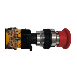 Convenient and Versatile Explosion Proof Emergency Stop Button ...