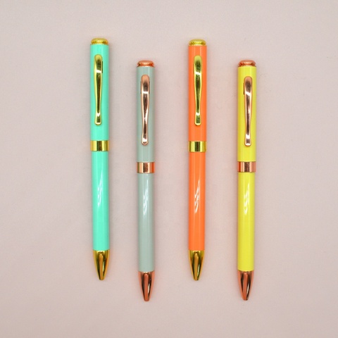 Lady Pen, Lady Pen direct from Guangzhou Yunchun Stationery Co., Ltd. in CN