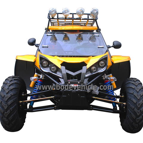 XY 4 Passenger Applestone 300cc 4x4 UTV - Automatic, Electric Start ...