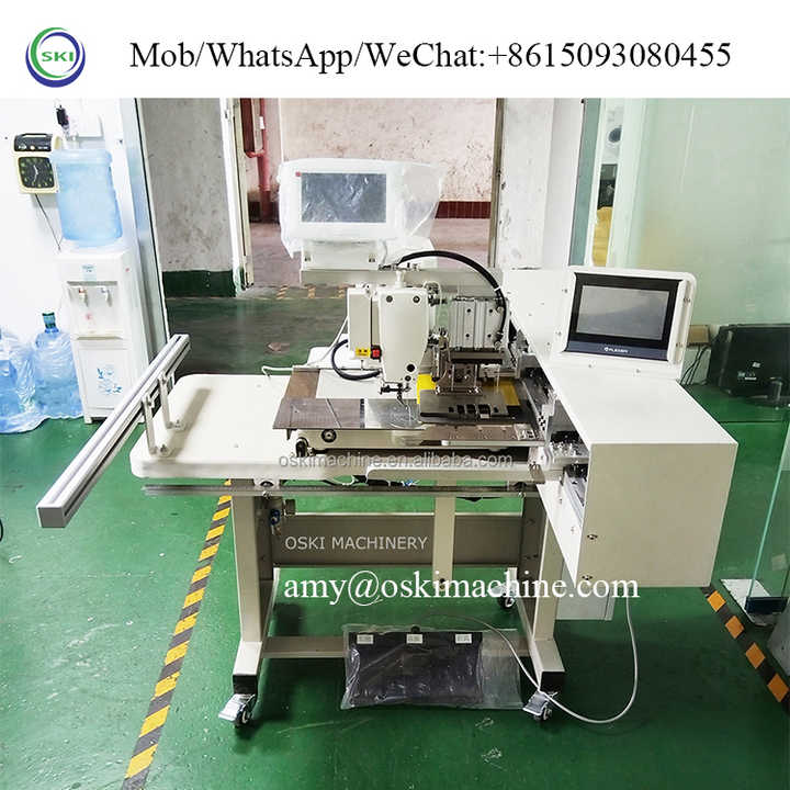 Industrial French Pinch Pleat Curtain Making Machine Wine Glass Pleat ...