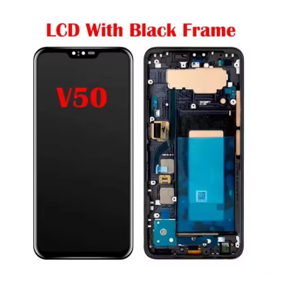 How to Choose the Best LG V40 ThinQ LCD Screen Replacement