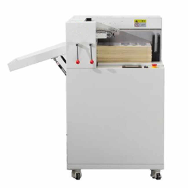 High Speed Digital Sheet to Sheet Label Die-Cutter Die Cutting Machine ...